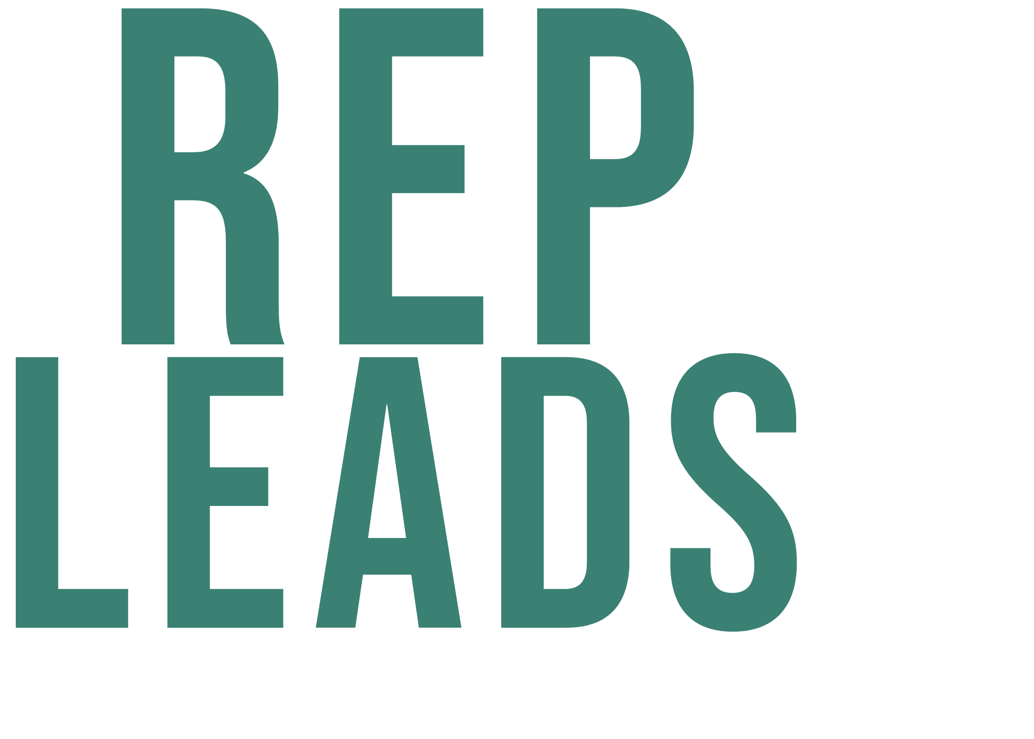 Rep Leads | Real Estate Photography Lead Generation